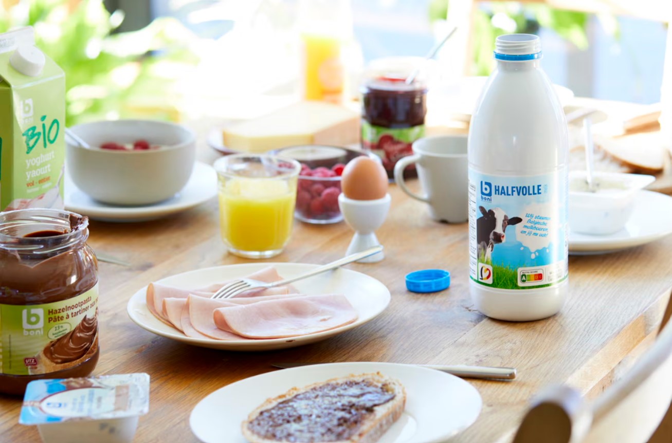 Colruyt trials expansion to India - RetailDetail EU