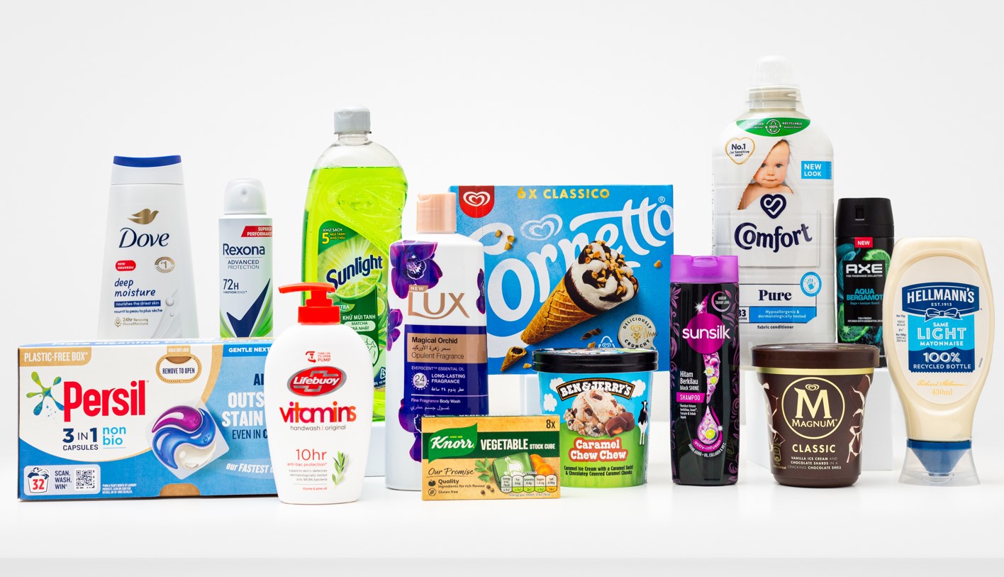 Europe causes Unilever mixed feelings - RetailDetail EU