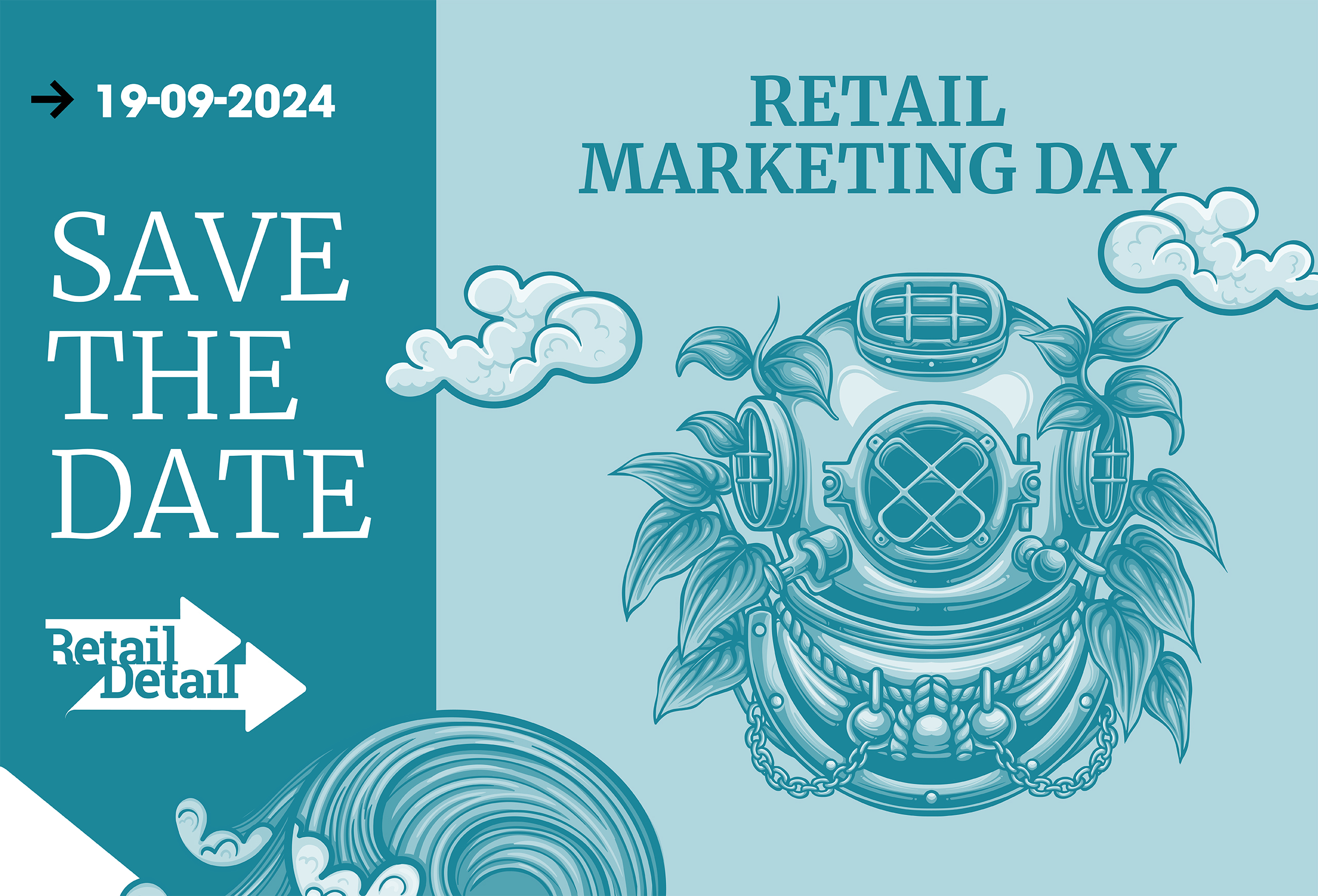 RETAIL MARKETING DAY 2024 - RetailDetail EU