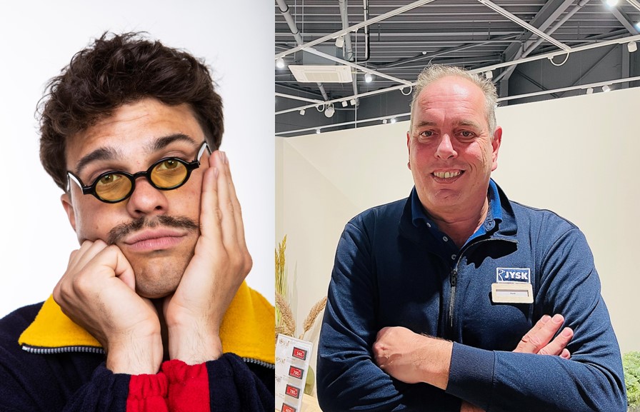 RetailDetail Congress releases first names: Average Rob and Frank ...