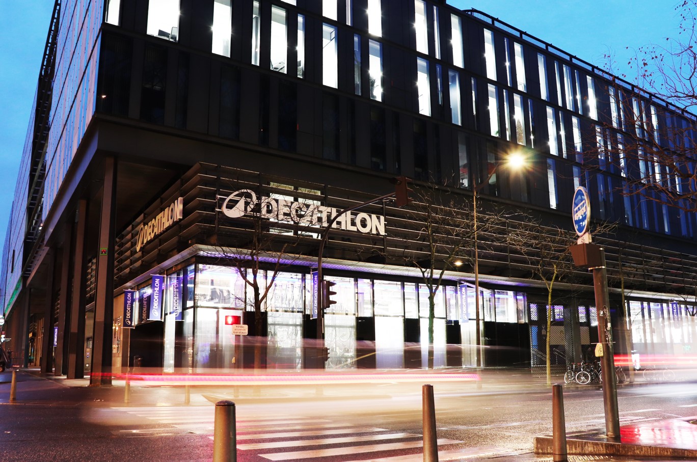 Decathlon appoints founder's youngest son as new president ...