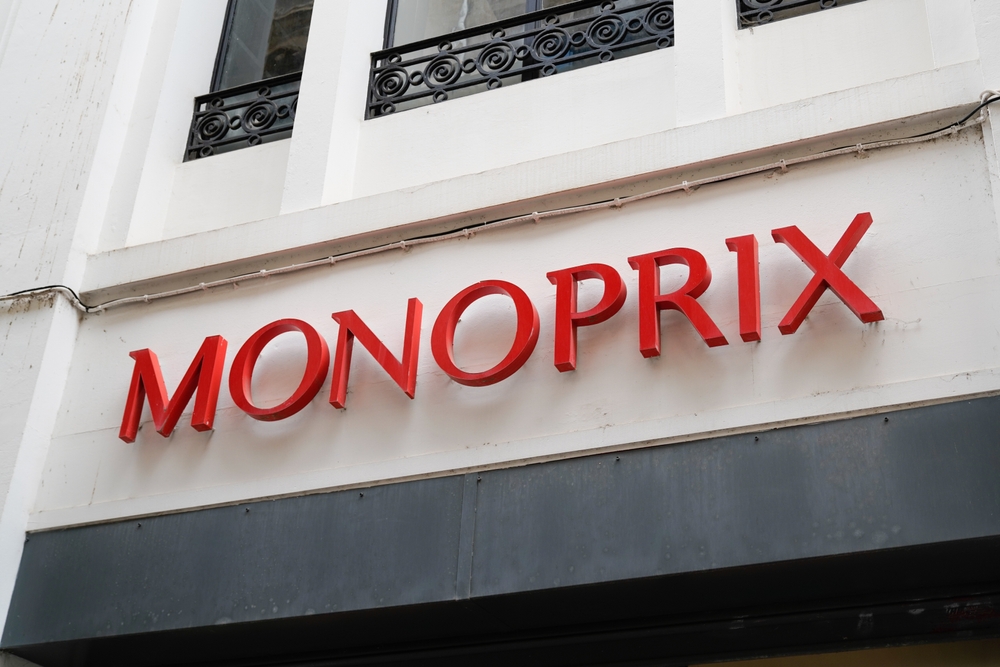 Monoprix counts on distinctive food offering in first Belgian store ...