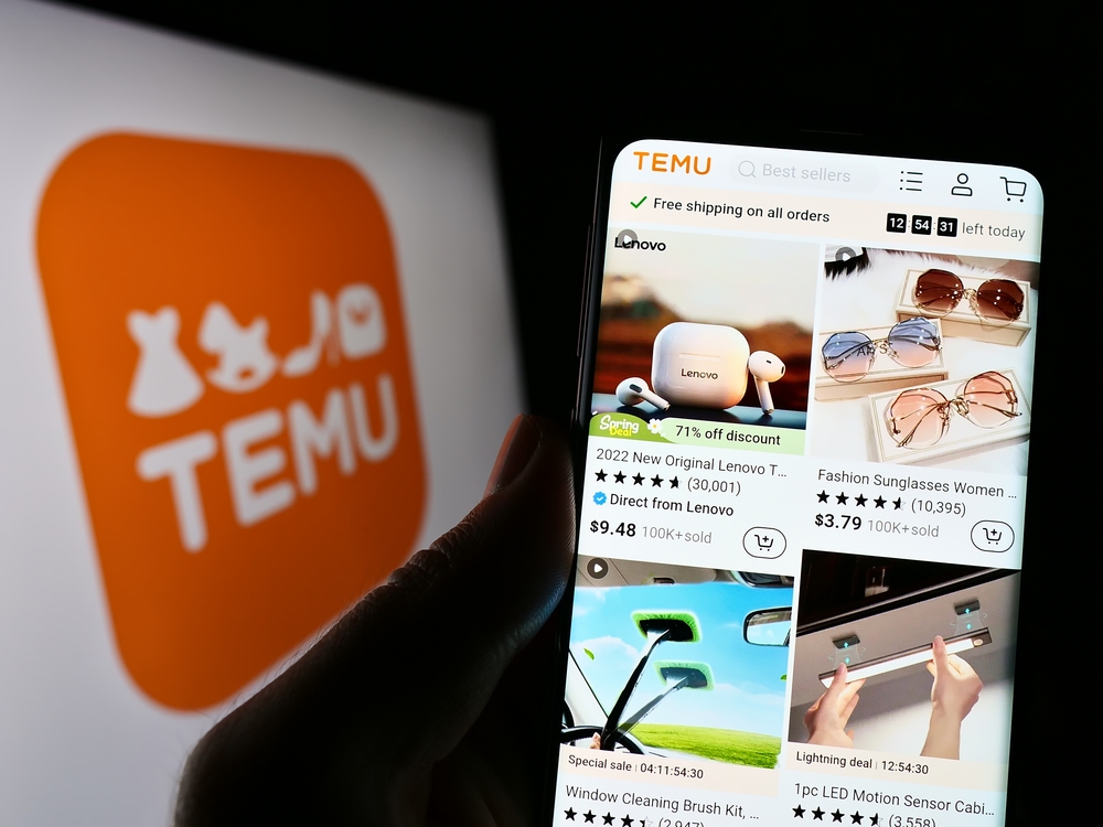 Temu owner doubled profits and sales in 2023 - RetailDetail EU