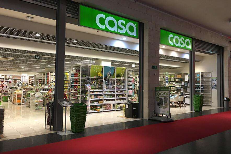 Casa to close one in three Dutch stores - RetailDetail EU