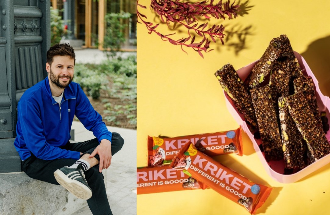 Kriket aims for UK after acquisition - RetailDetail EU