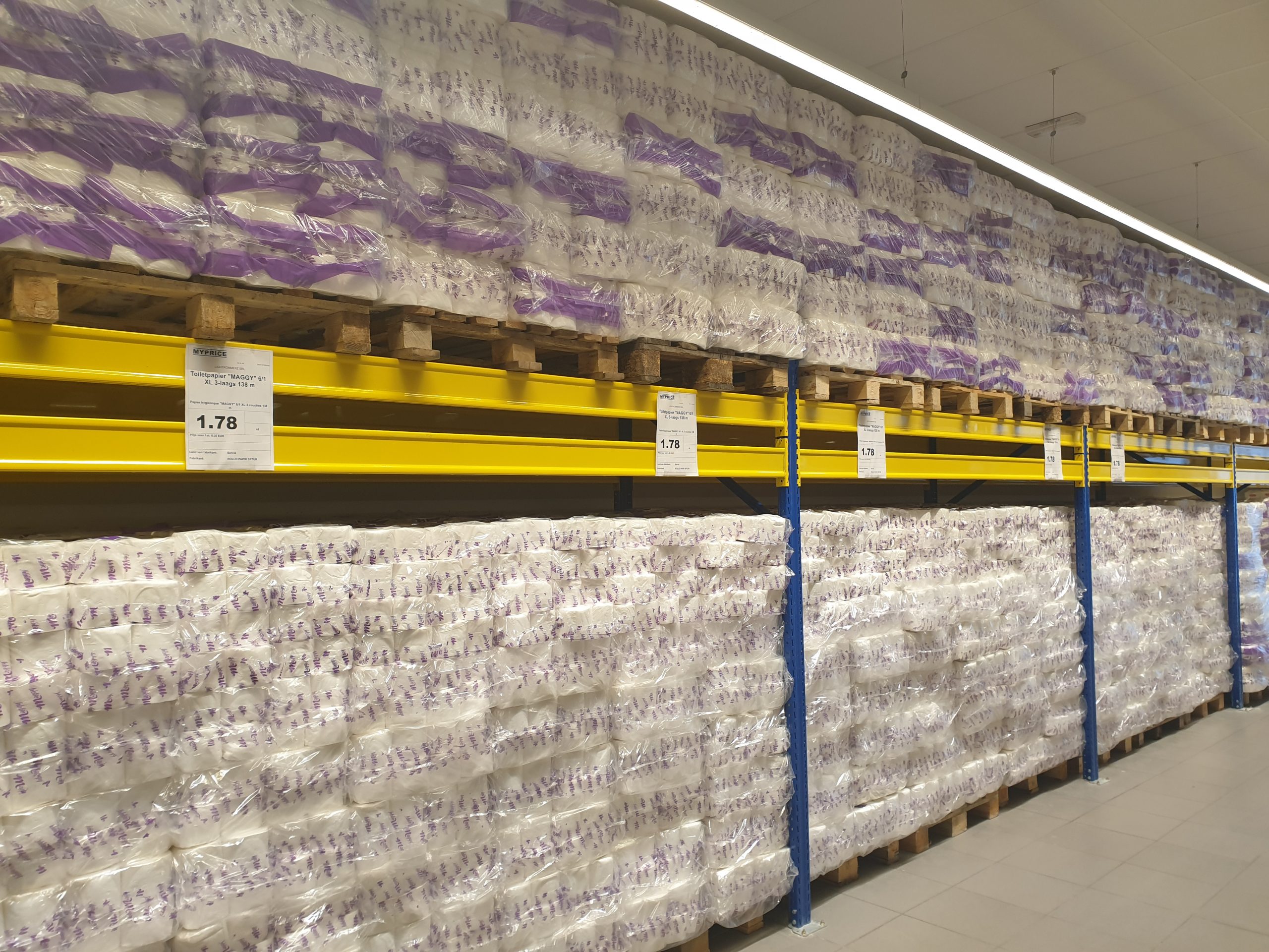 MyPrice (Mere) faces problems with Belgian expansion - RetailDetail EU