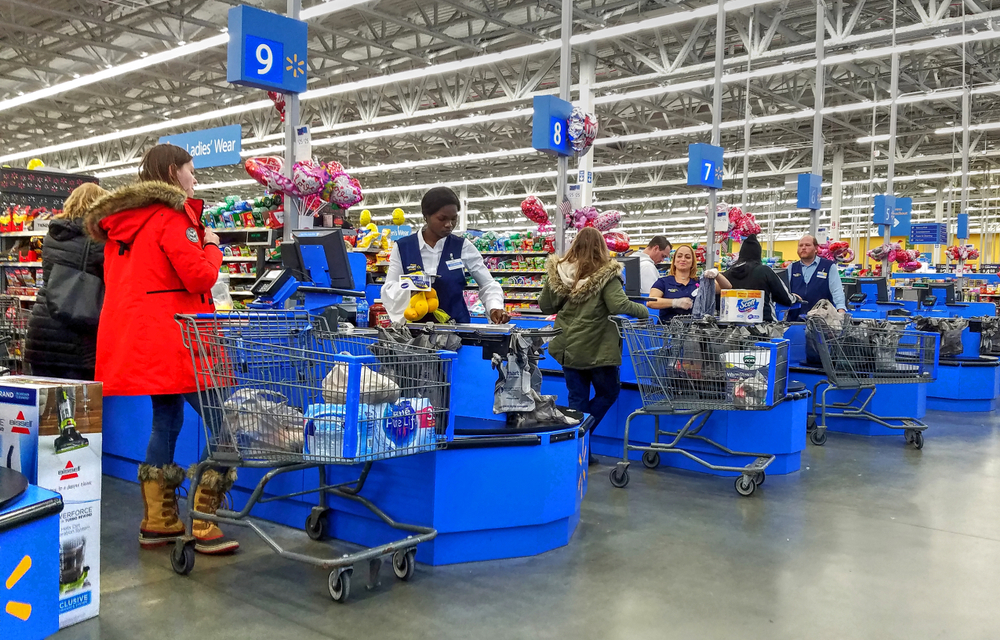 Walmart cuts 1,500 jobs: has AI made tech superfluous? - RetailDetail EU