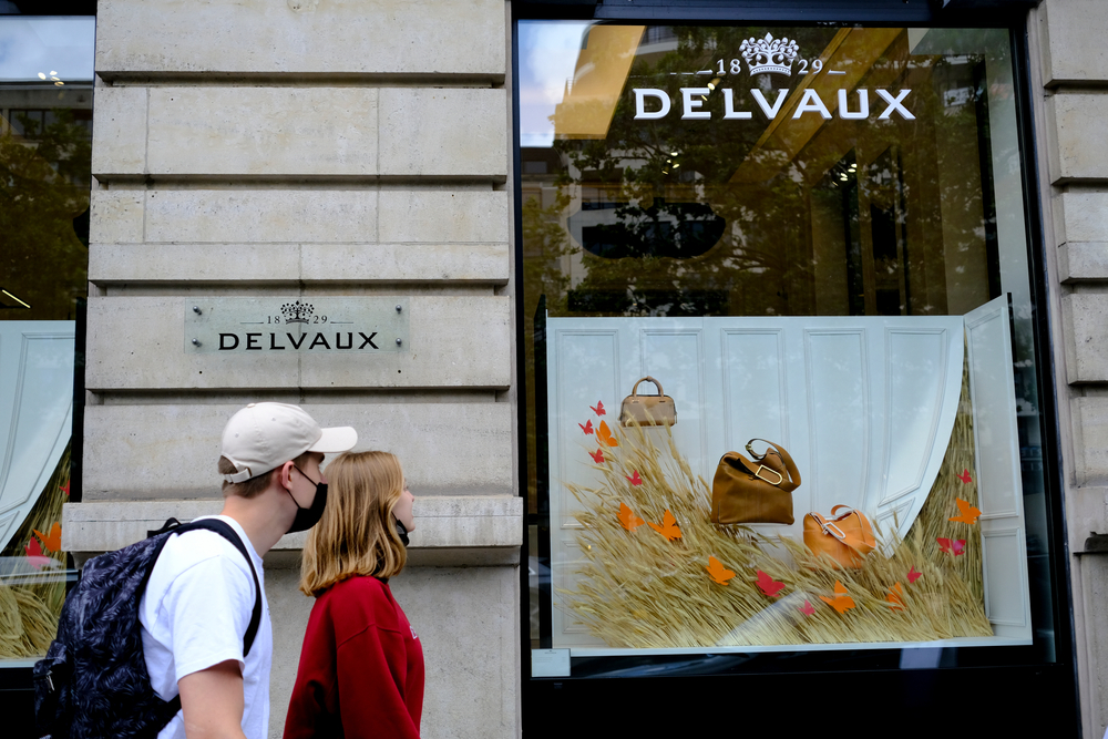 New CEO, record sales and profit boom for Richemont - RetailDetail EU