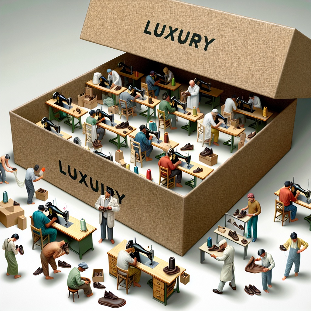 Can artificial intelligence make luxury experiences even better ...