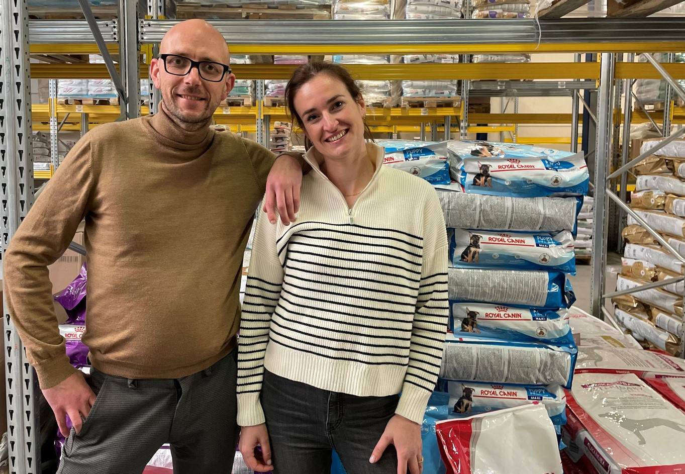 Tom&Co acquires Pharmapets to strengthen online activities ...