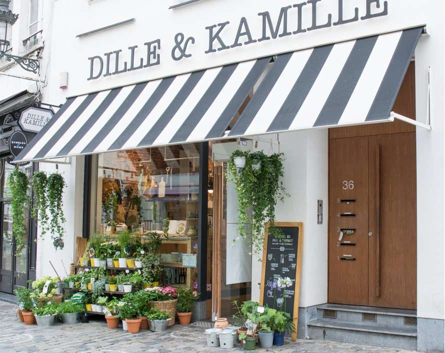 Dille & Kamille opens seventh store in Germany - RetailDetail EU