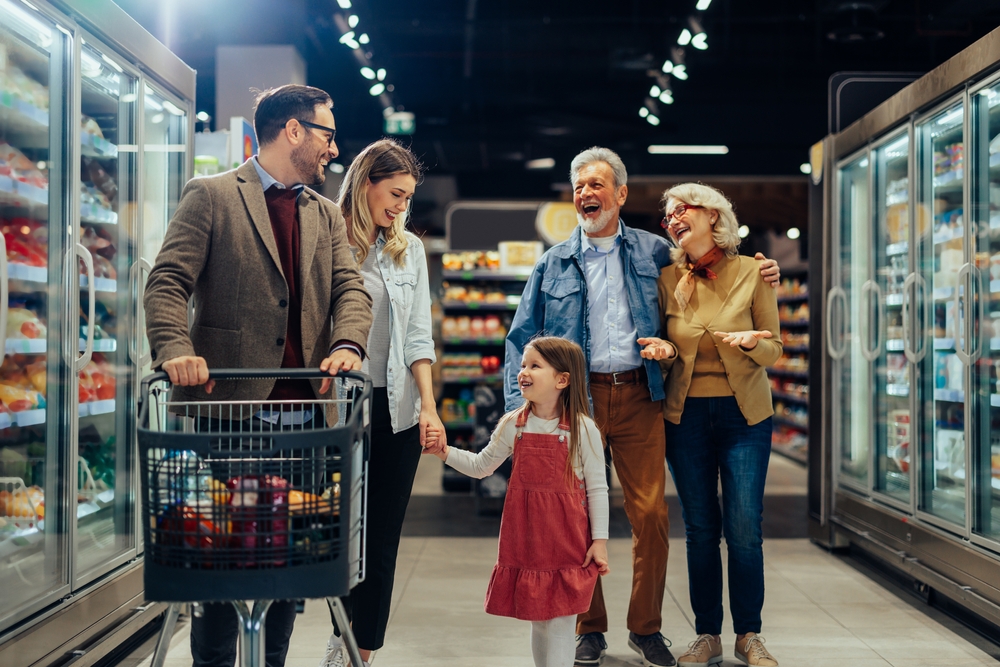 Nine consumer trends not to be missed - RetailDetail EU