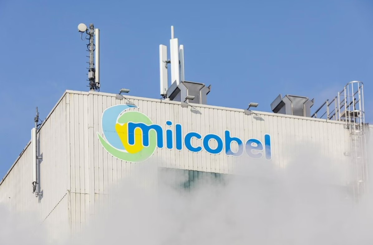 Milcobel sells its Ysco ice cream plants - RetailDetail EU