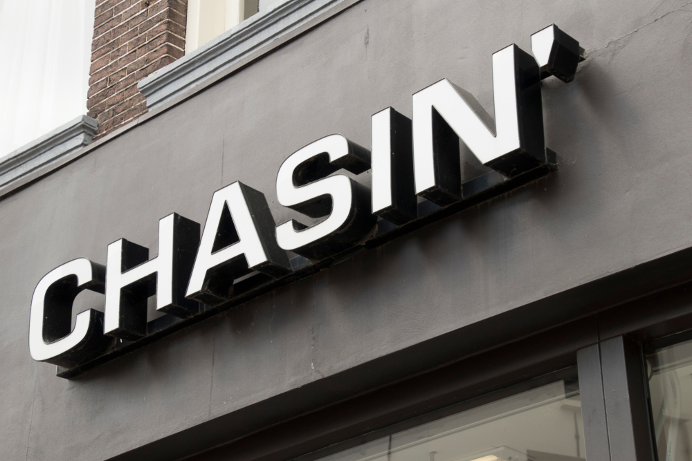 Chasin’ seeks expansion in Belgium and Germany - RetailDetail EU