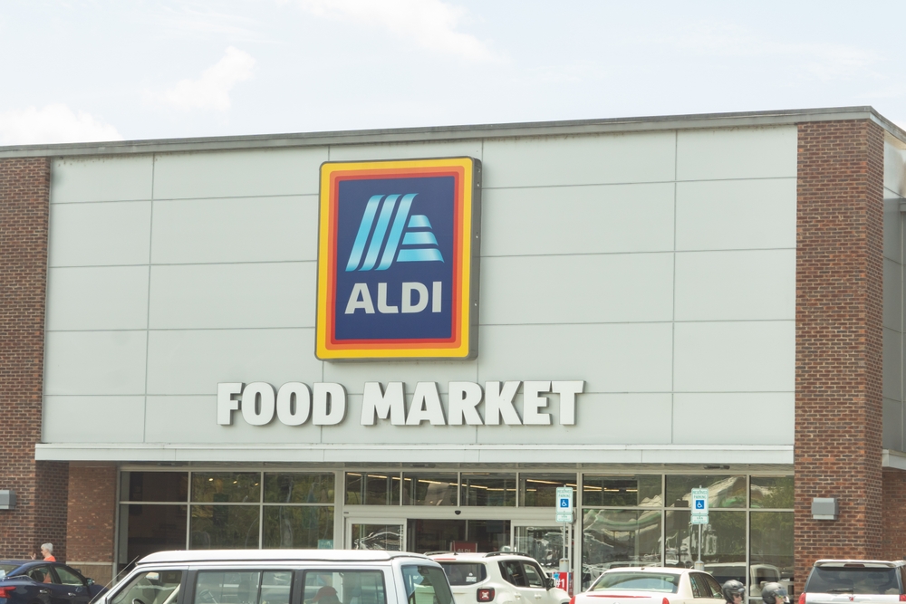 International expansion pushes Aldi to record sales - RetailDetail EU