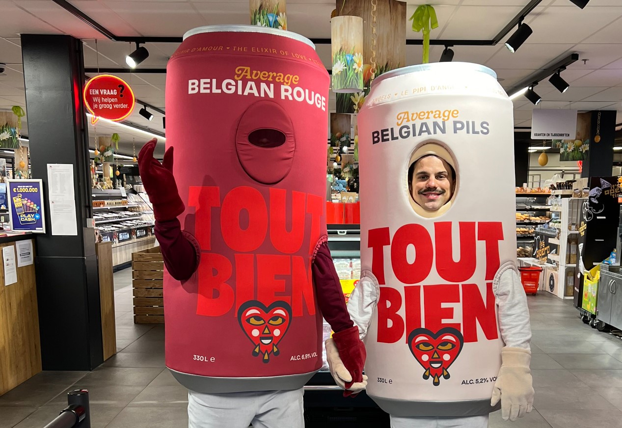 Tout Bien, or social media as weapon in negotiations - RetailDetail EU