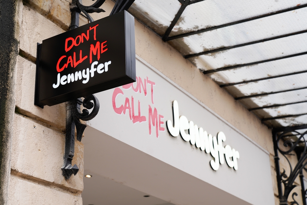 Don’t call me Jennyfer returns to being 'just' Jennyfer - RetailDetail EU