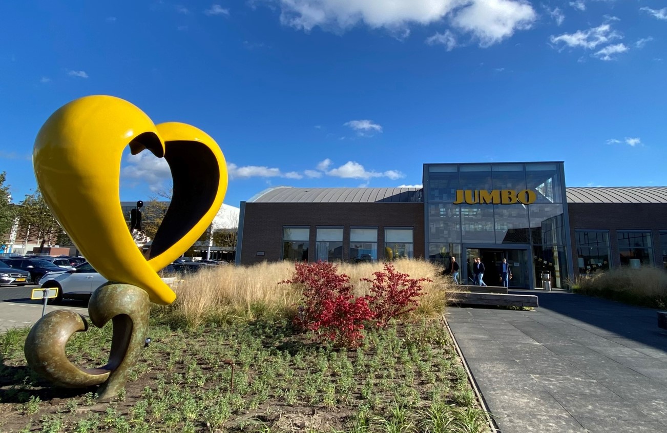 Jumbo cuts a quarter of head office jobs - RetailDetail EU