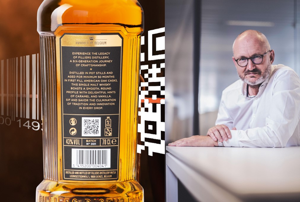 Deadline 2027: are you ready for the end of the barcode? - RetailDetail EU