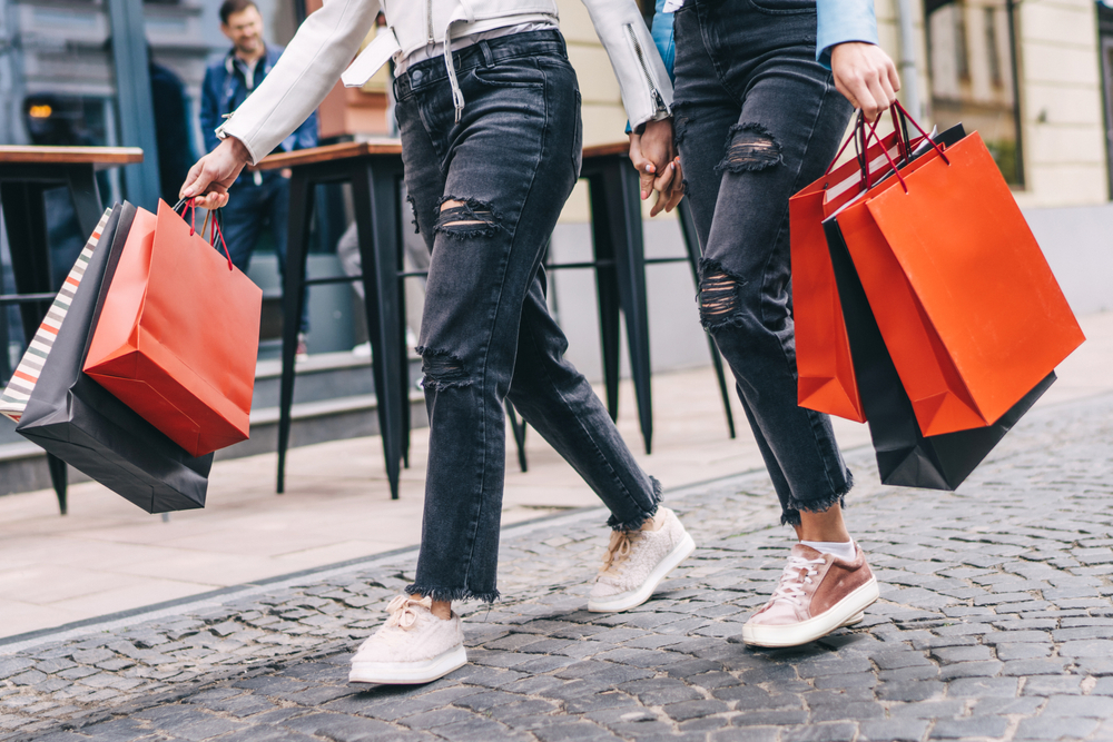 How the high street seduces Generation Z - RetailDetail EU