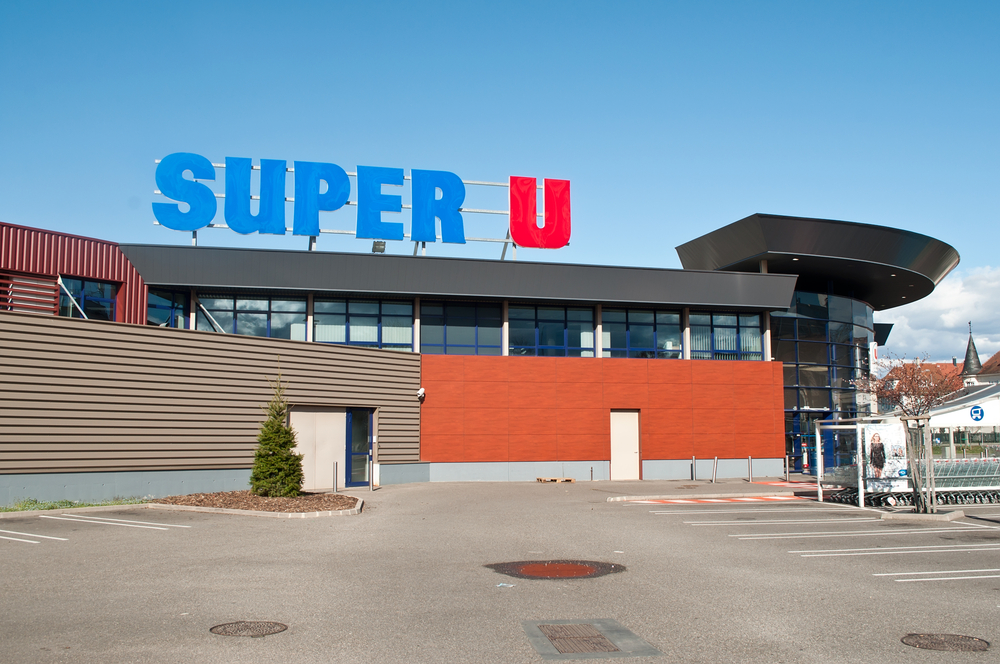 Super U quits purchase alliances Everest and Epic - RetailDetail EU