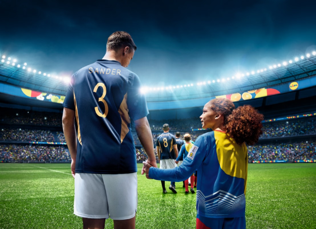Lidl aims at football fans with UEFA deal - RetailDetail EU