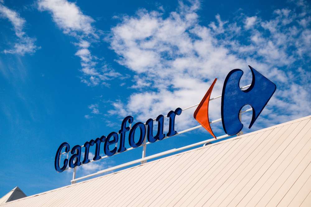 Amnesty warns Carrefour for exploitation in Saudi-Arabia - RetailDetail EU