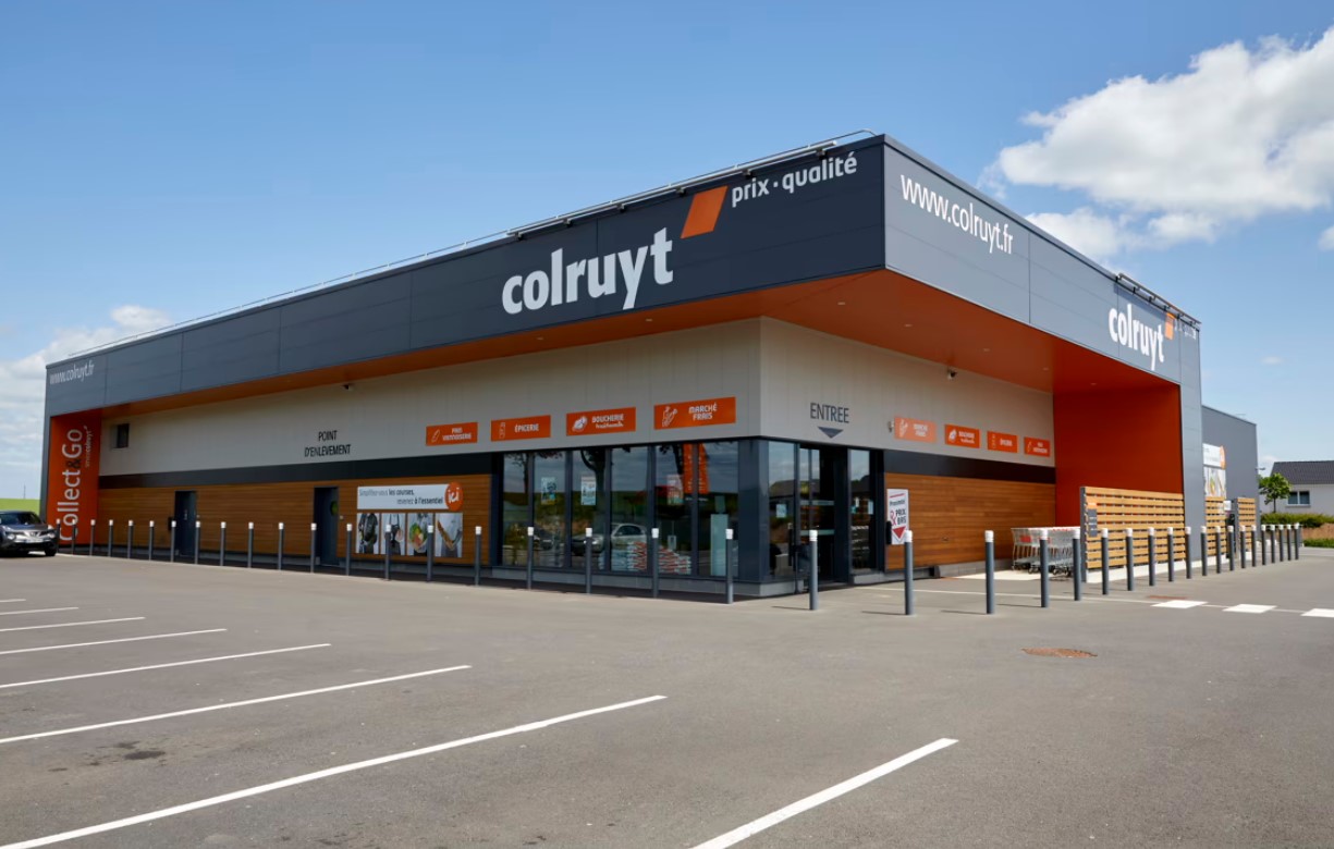 “Colruyt seeks buyer for French supermarkets” - RetailDetail EU
