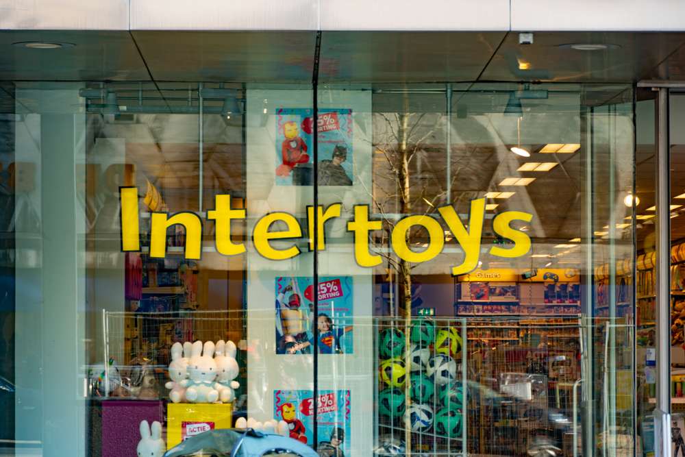 ToyChamp buys Intertoys to form Benelux-wide giant - RetailDetail EU