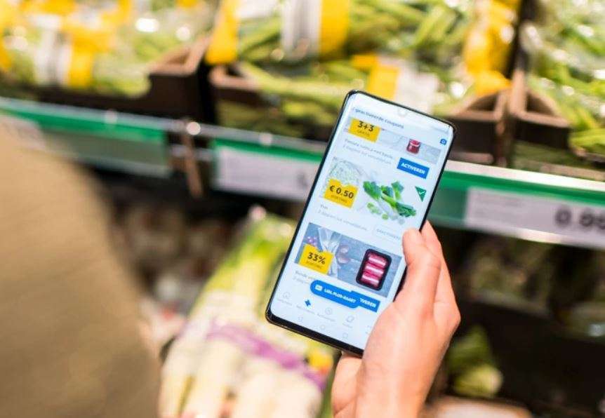 Lidl trials Scan&Go function through app - RetailDetail EU