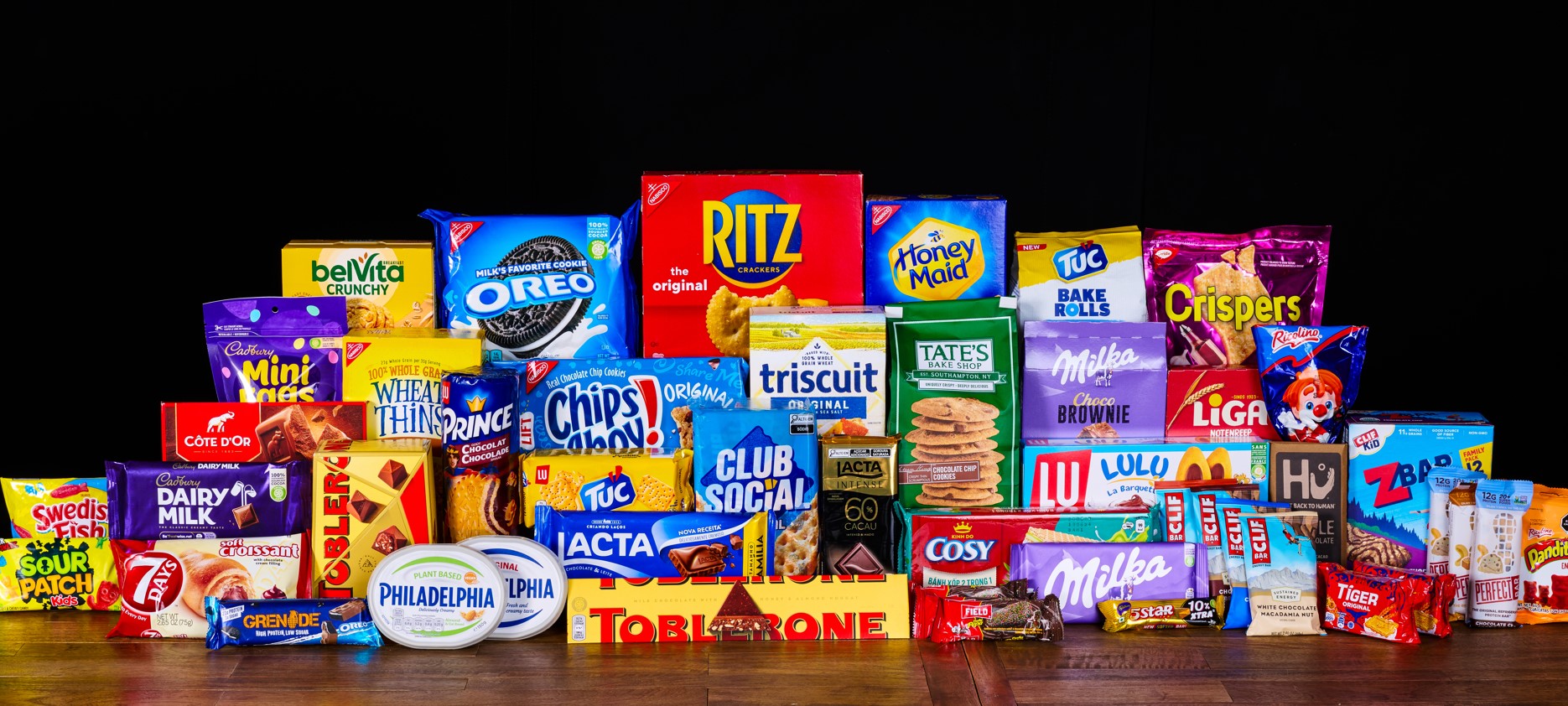 Smart price strategy lets Mondelez beat forecasts - RetailDetail EU