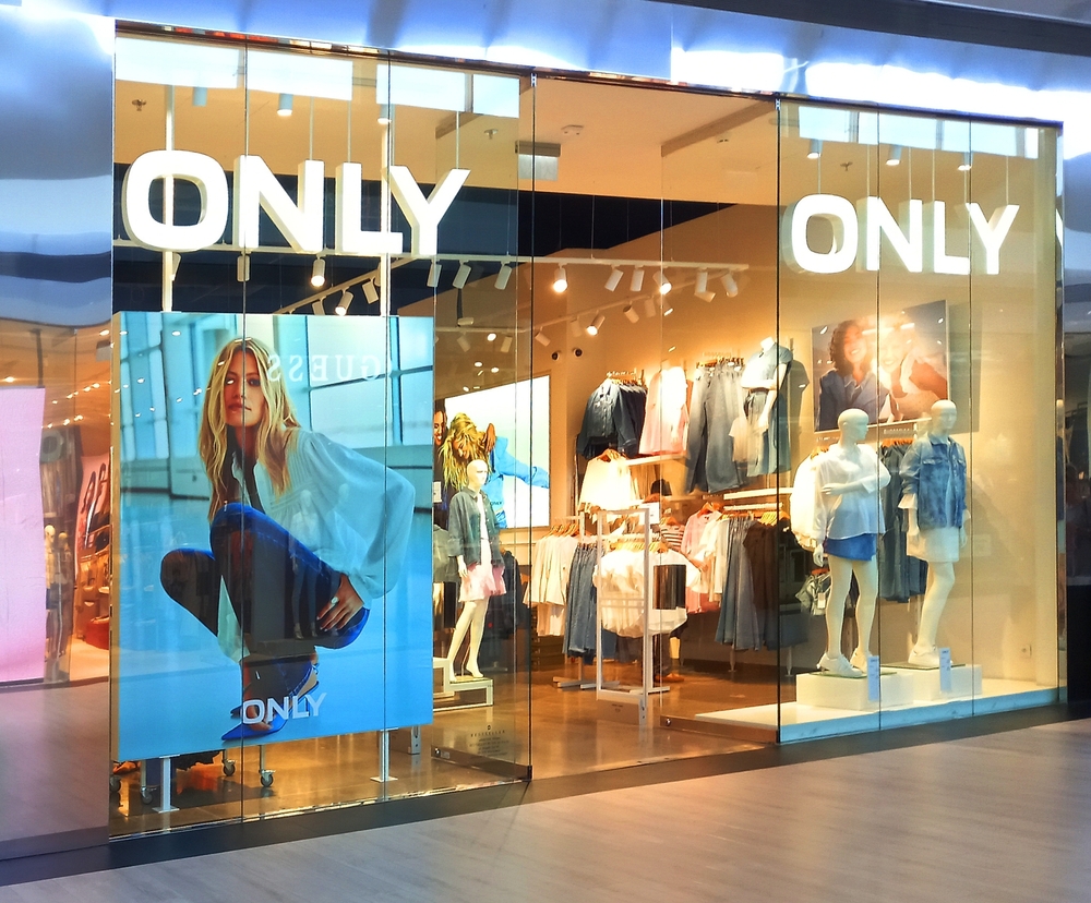 Only wants to triple size despite sales drop - RetailDetail EU