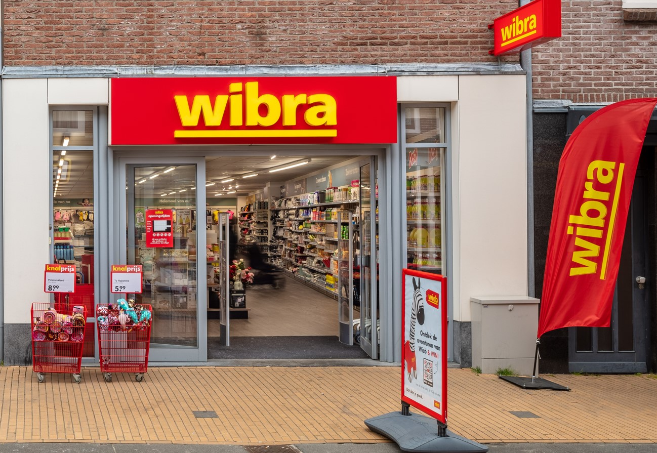 Wibra aims for "two new stores per week" - RetailDetail EU