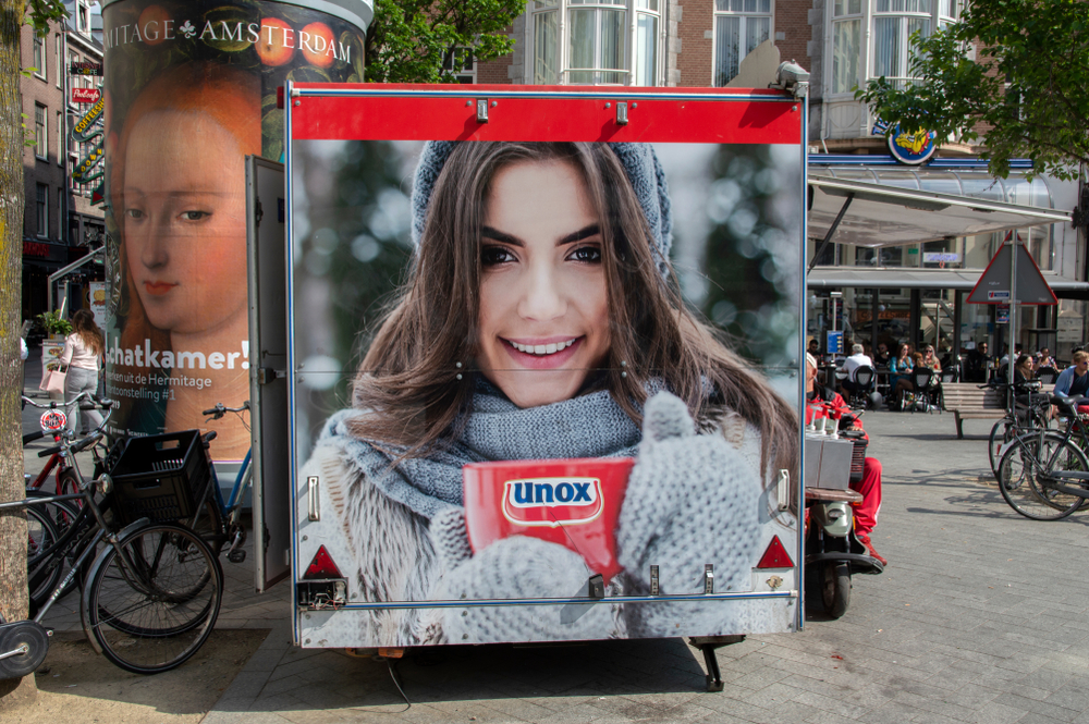 Unilever seeks to divest Dutch classics - RetailDetail EU