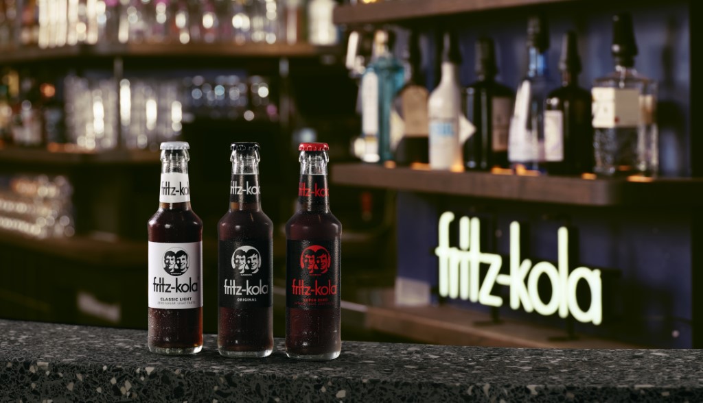 How fritz-kola convinces more and more consumers - RetailDetail EU