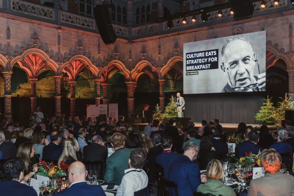 This was the RetailDetail Night 2024 - RetailDetail EU