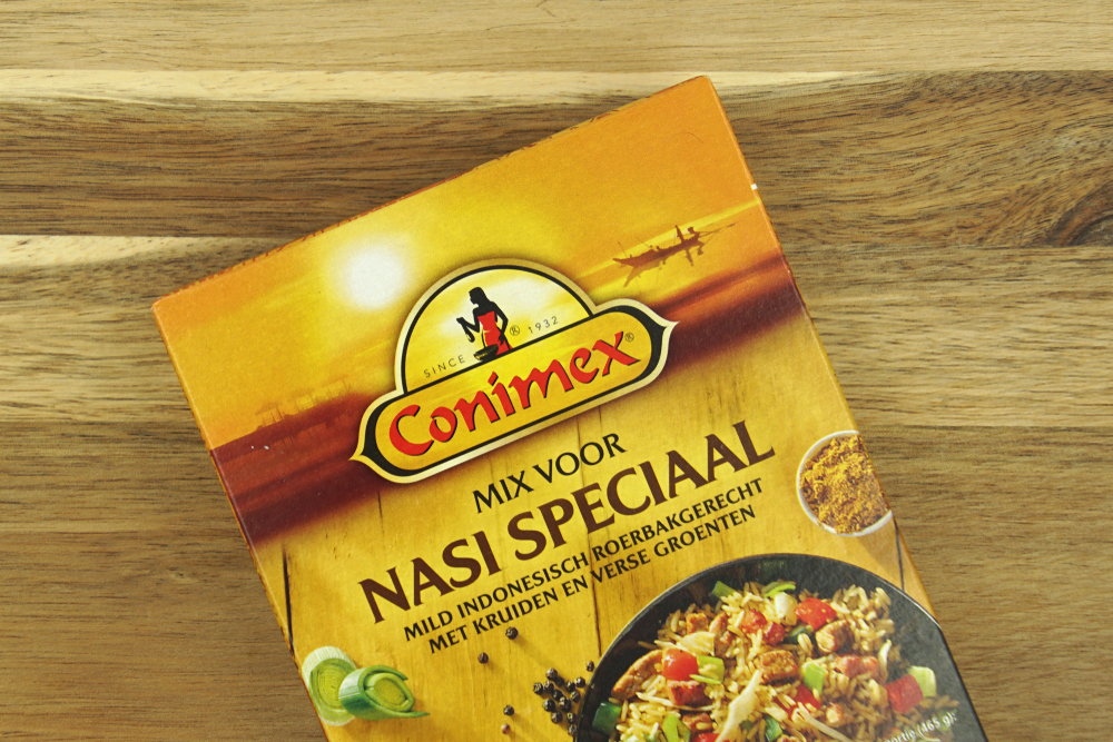 Unilever finds Finnish buyer for Conimex - RetailDetail EU