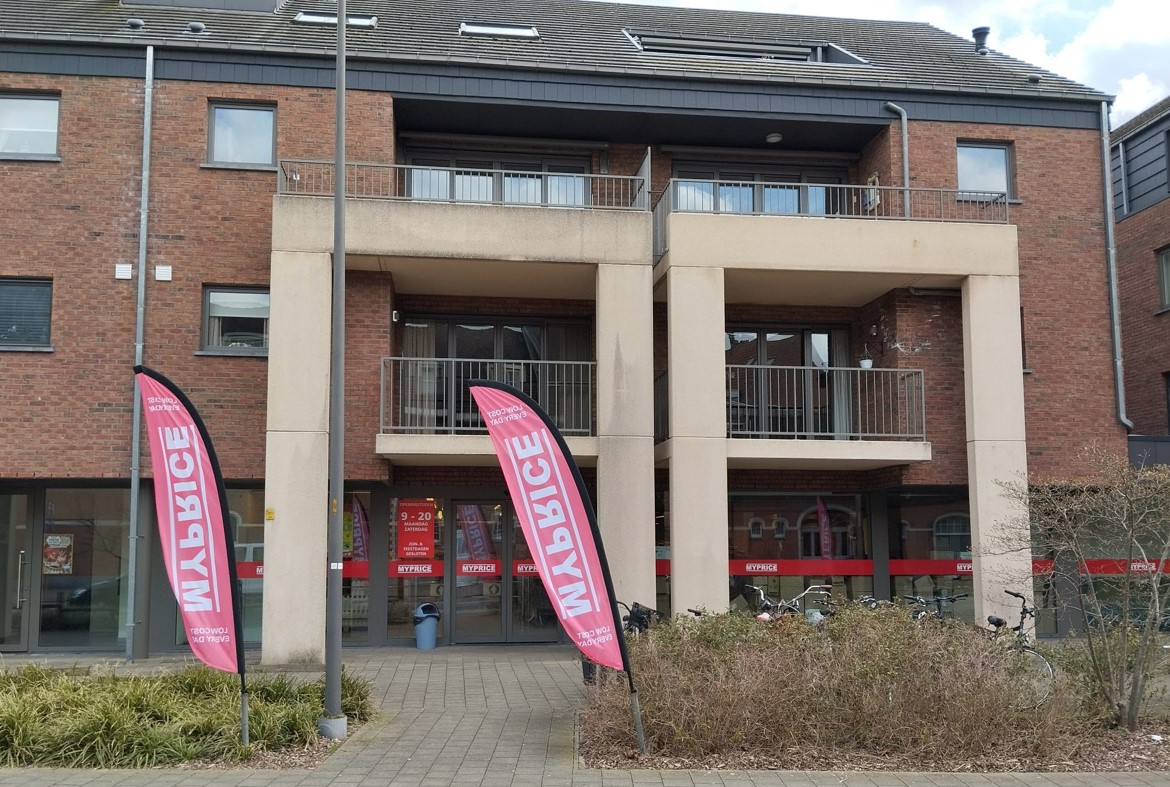 MyPrice closes Belgian store - RetailDetail EU