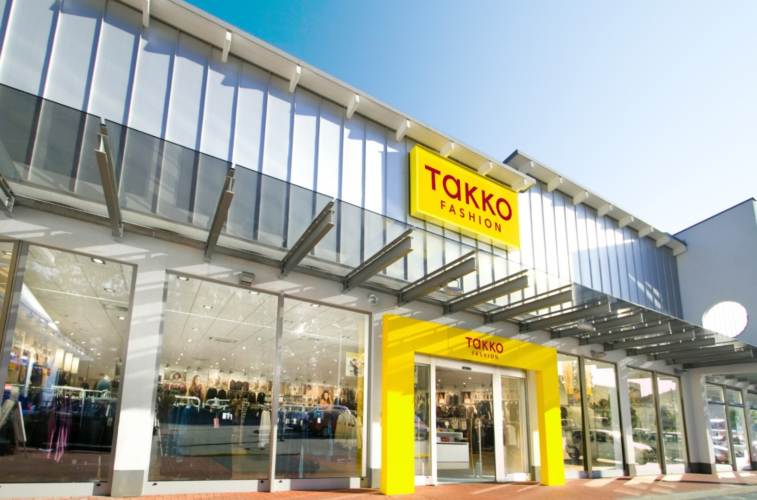 Takko Fashion reports sales and profit rise - RetailDetail EU