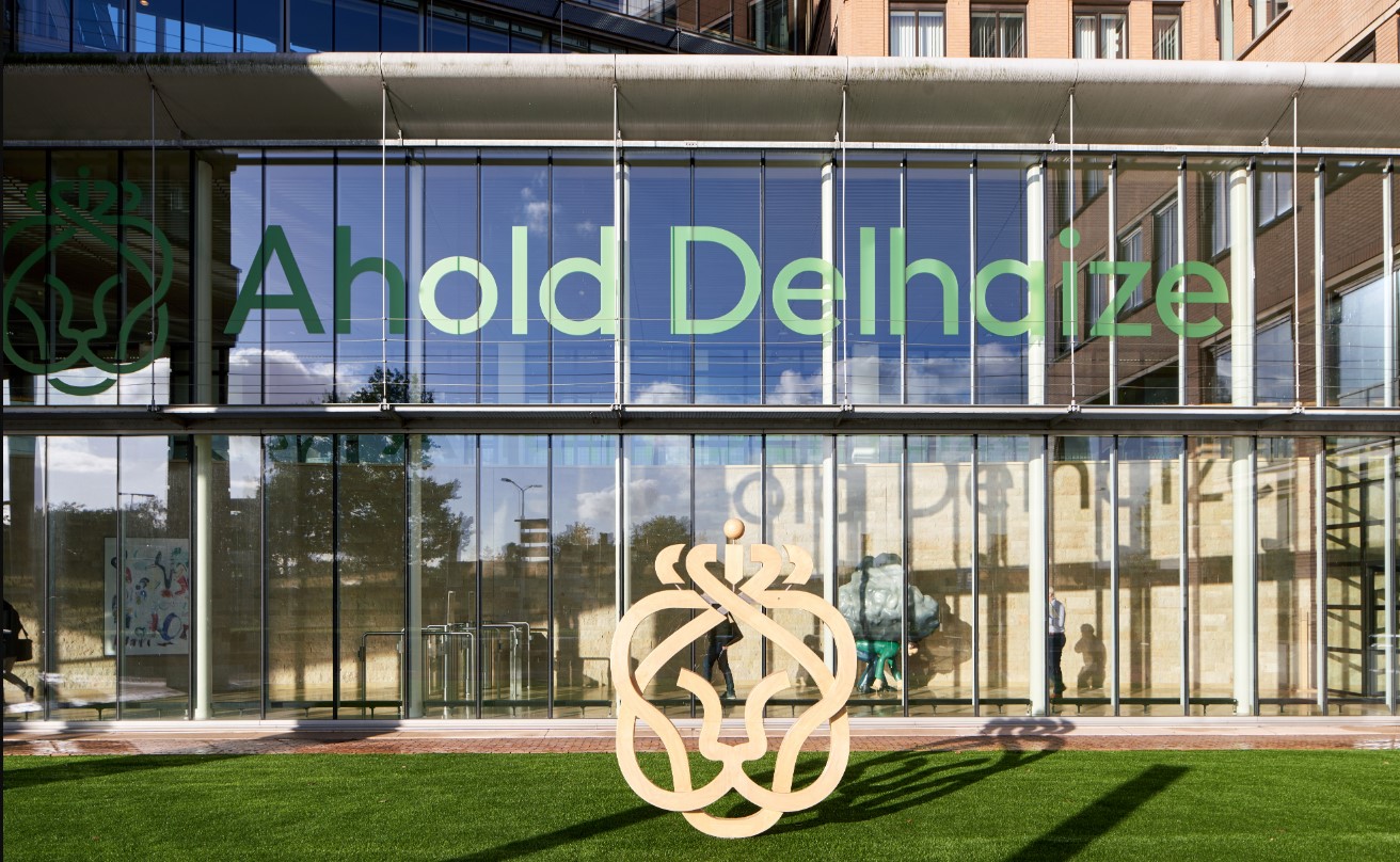 Europe saves Ahold Delhaize as US margin drops - RetailDetail EU