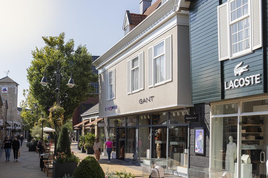 Record year for Designer Outlets Roermond and Roosendaal - RetailDetail EU