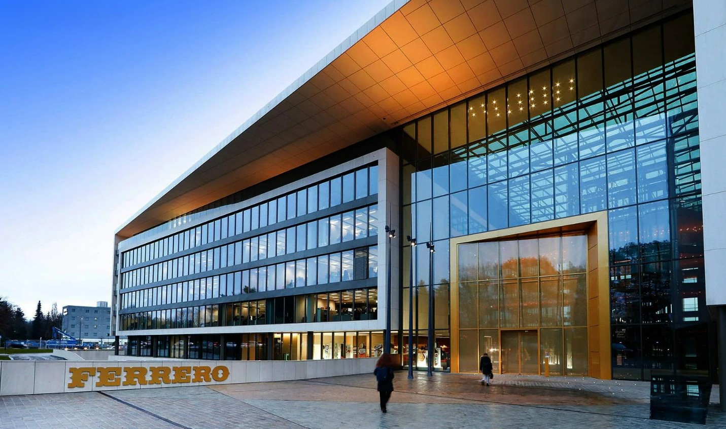 Ferrero invests billion in innovation to keep growing - RetailDetail EU