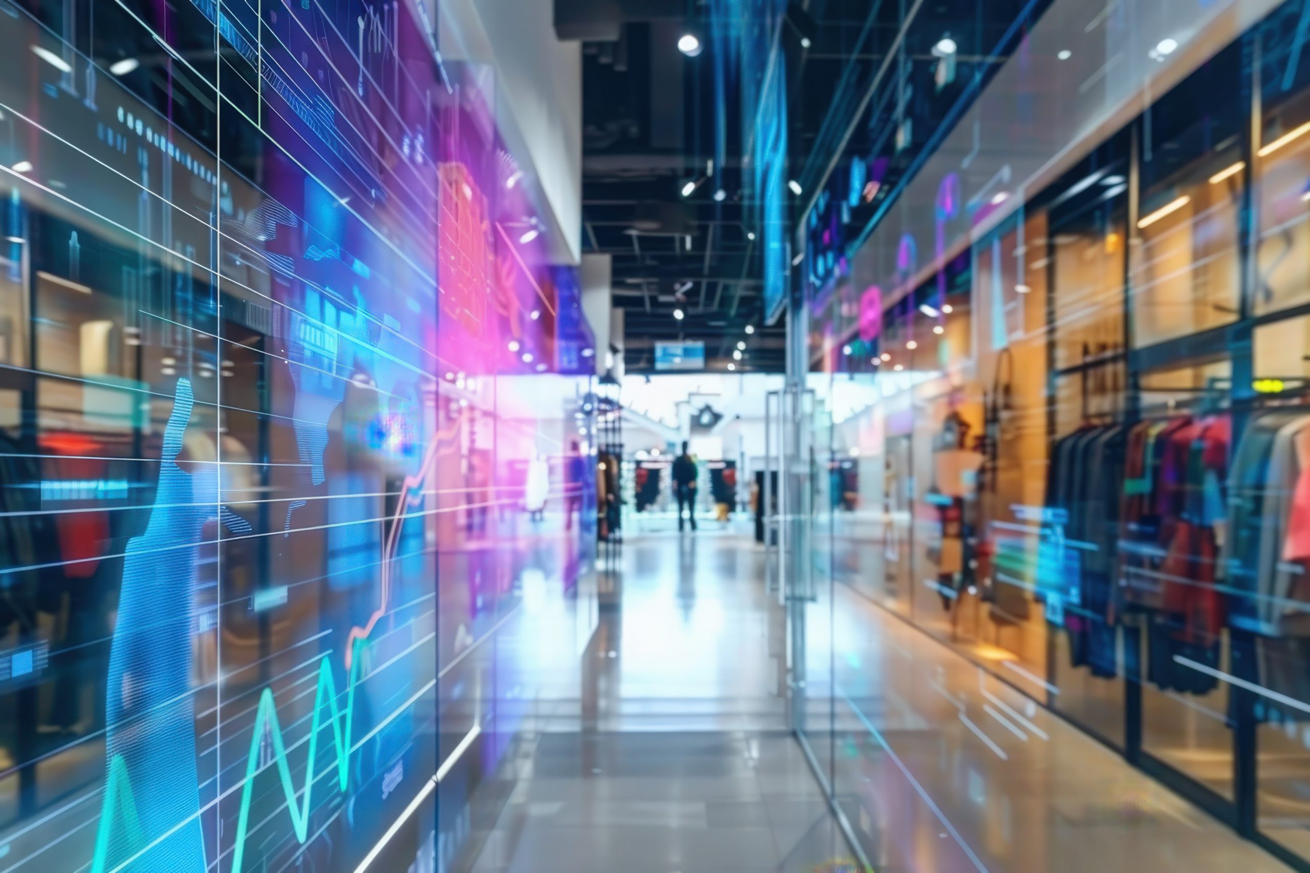 Discover the potential of AI in retail - RetailDetail EU