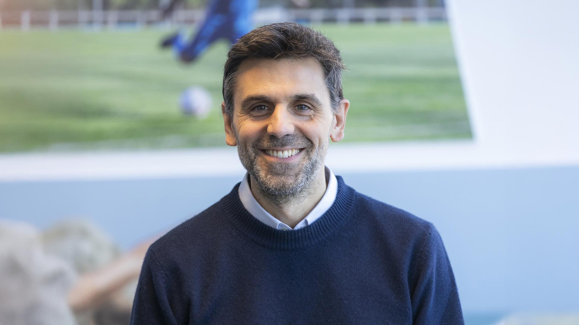 Decathlon appoints new CEO for "new phase in evolution" - RetailDetail EU