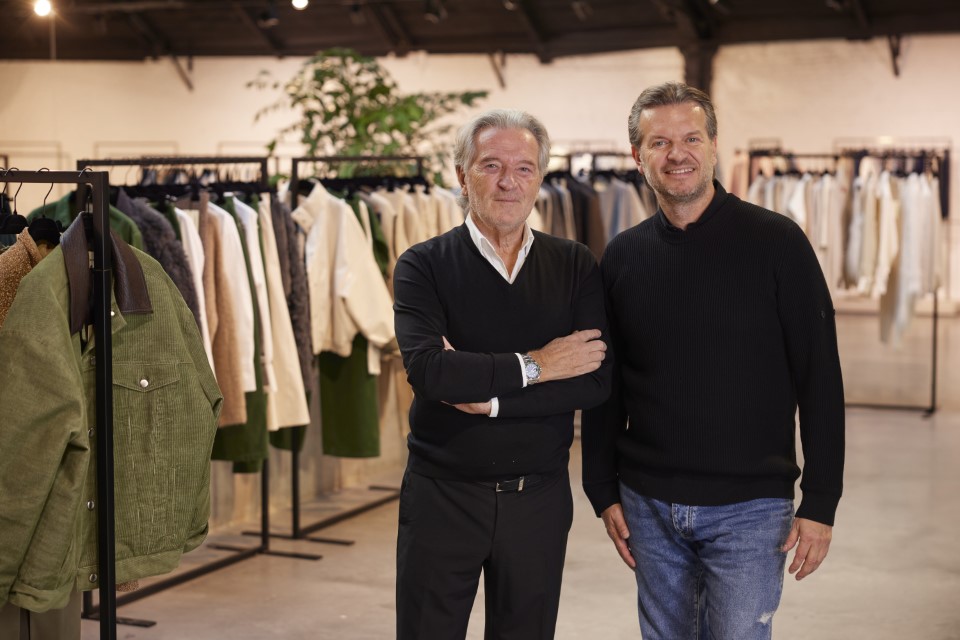 [Interview] Miguel Dheedene (Fashion Club 70): ‘We are seeing a return ...