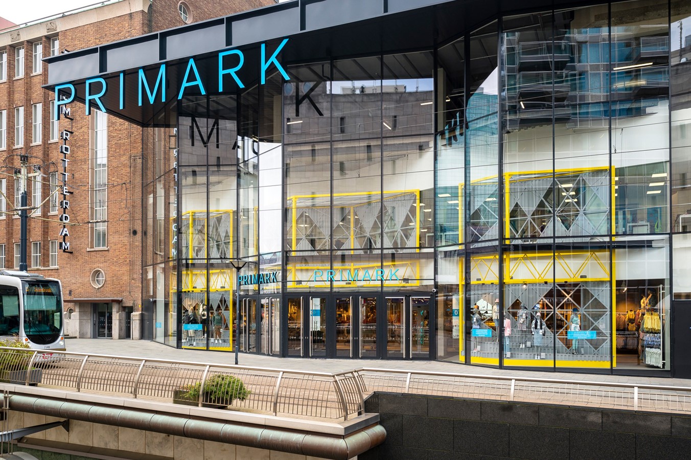 Primark CEO forced to step down - RetailDetail EU
