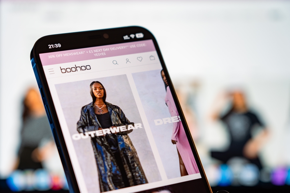 Boohoo becomes Debenhams: the end of fast-fashion? - RetailDetail EU