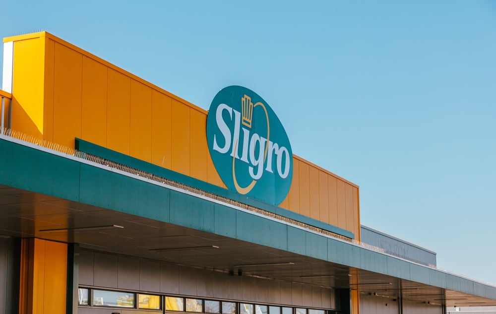 Sligro sees profits surge despite Belgian setbacks - RetailDetail EU