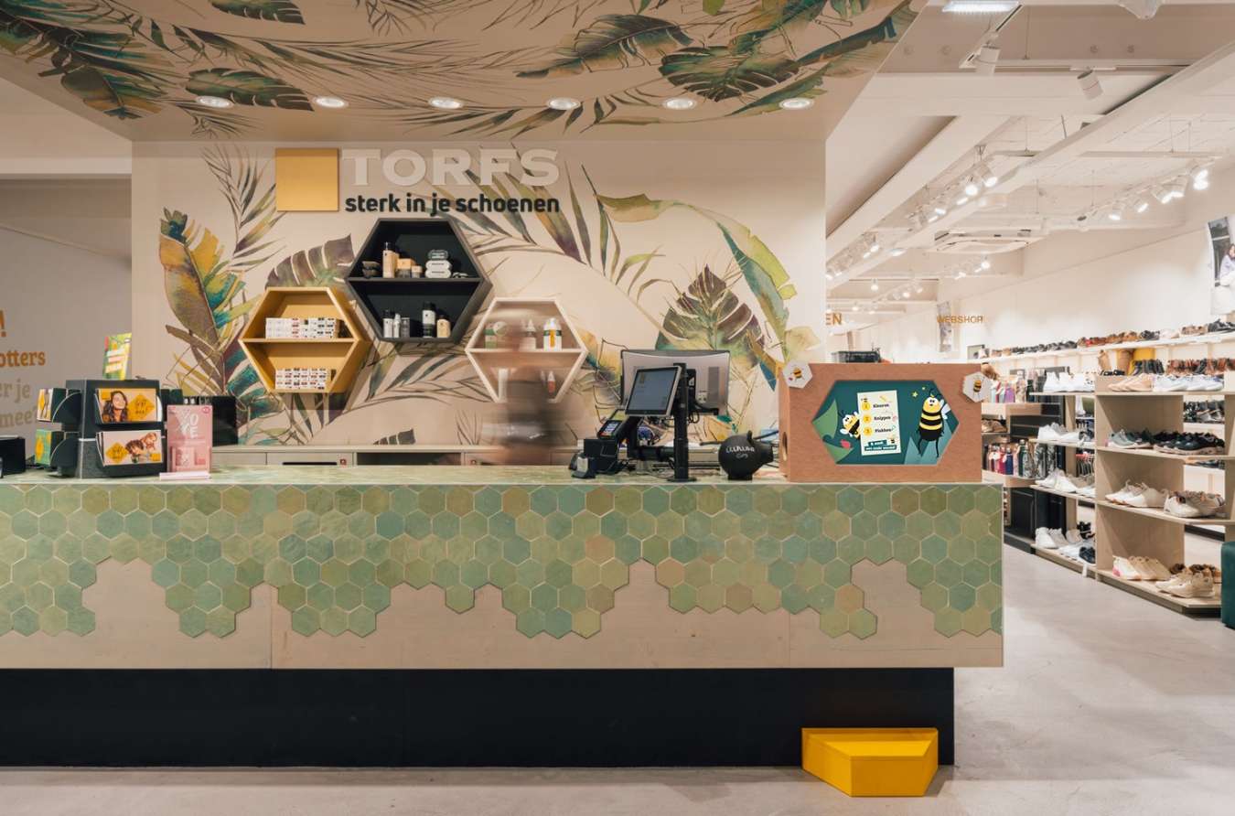 New record figures for Torfs - RetailDetail EU