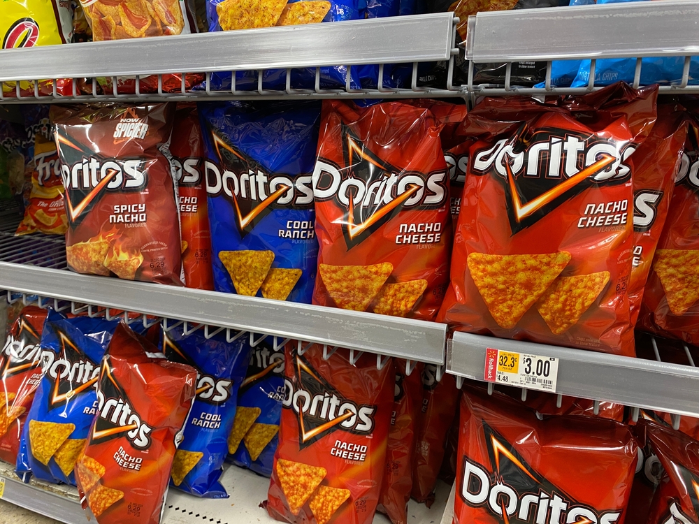 Pepsico fears impact of Trump tariffs - RetailDetail EU